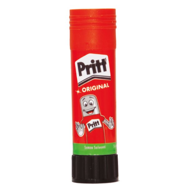 Pegamento en Barra Pritt Grande 43g - Catálogo